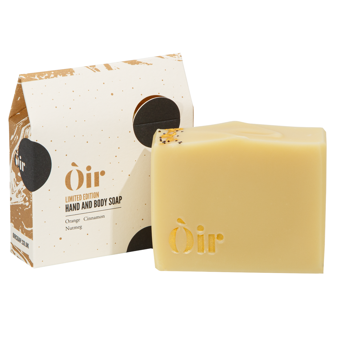 Oir Soap