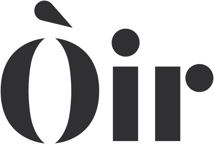 About us – Oir Soap