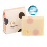 Oir Soap